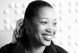 What's New? A Conversation With Cheryl Durst - Work Design Magazine