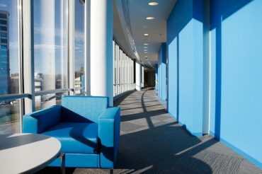 Behind the Curtain: NeoSystems Corp. - Work Design Magazine