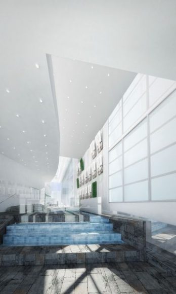 BIM Delivers; Just Ask EwingCole