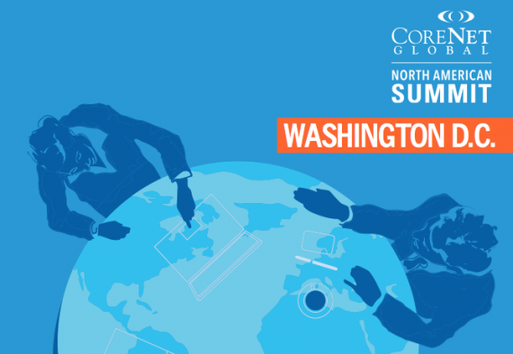 CoreNet Global North American Summit: People, People, People