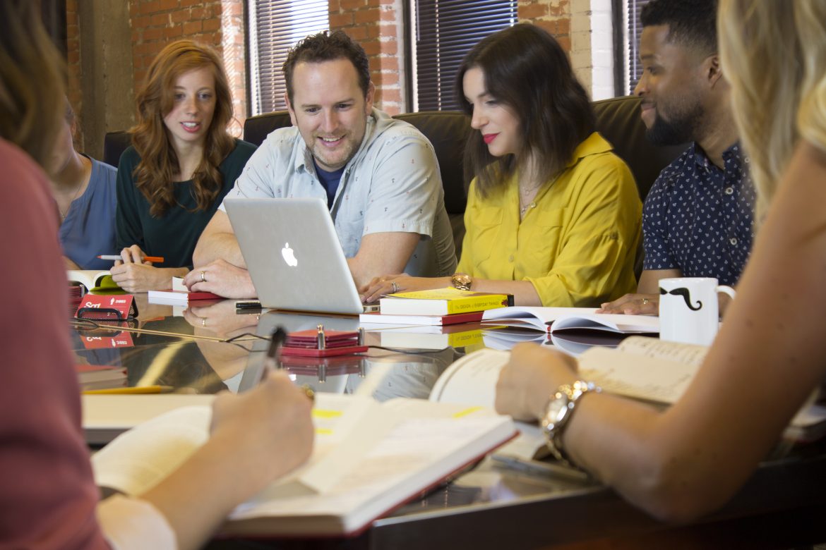 What is Our Role in Shaping the Future of Work?