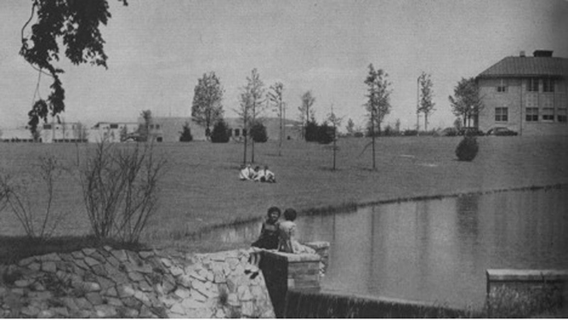 The Challenge and Promise of the Vertical Campus