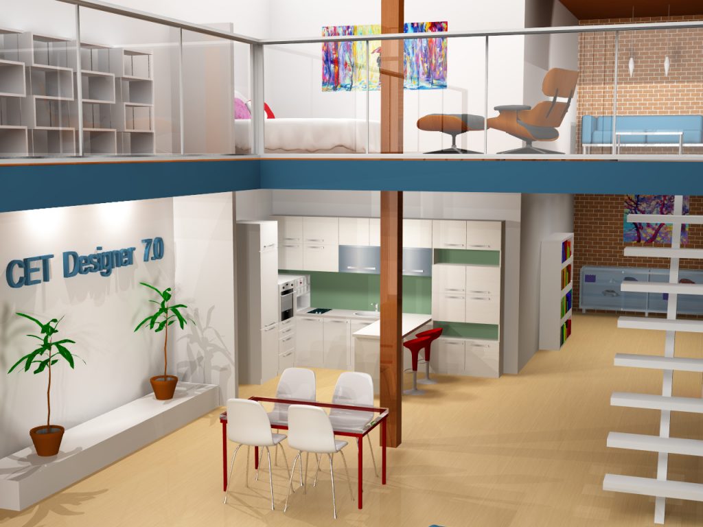 Workplace Design Meets Virtual Reality - Work Design Magazine