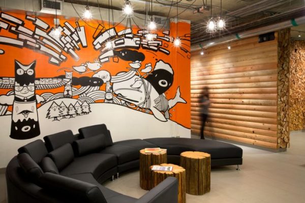 Symbols of Meaning in the Modern Workplace - Work Design Magazine