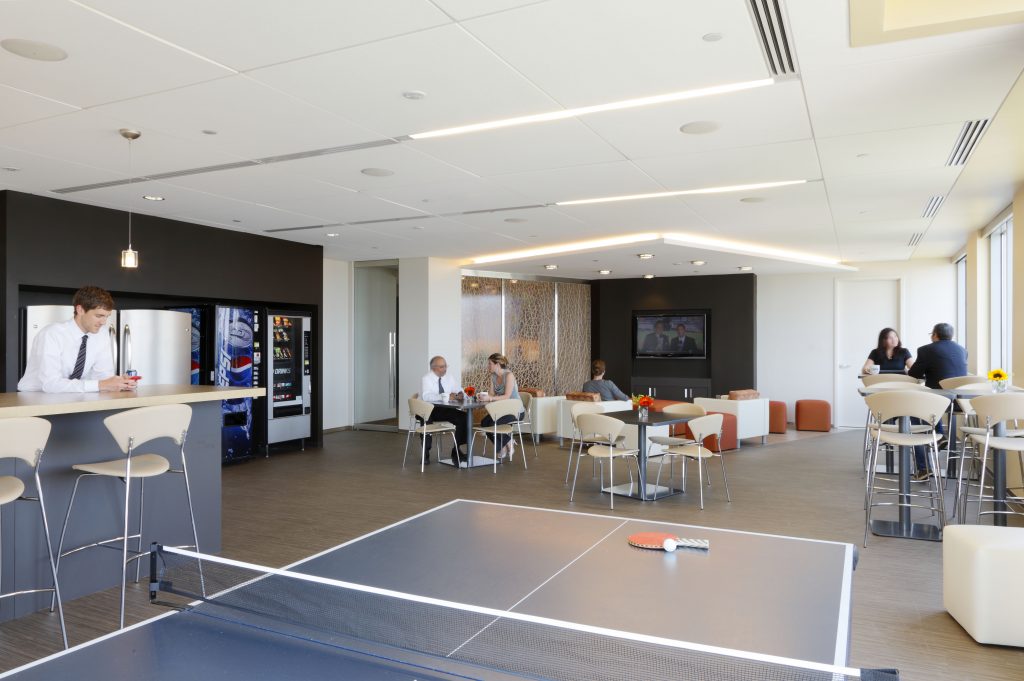 Health and the Future of Workplace Design - Work Design Magazine