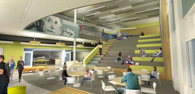 Learning from Learning Differences: Lessons from The Lab School of ...