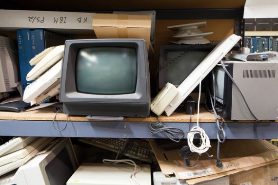 Learning from the Worst Workplaces Ever