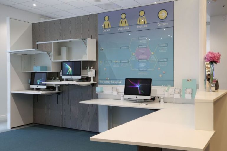 How to Use 3D Technology to Get the Most from Your Facilities Team ...