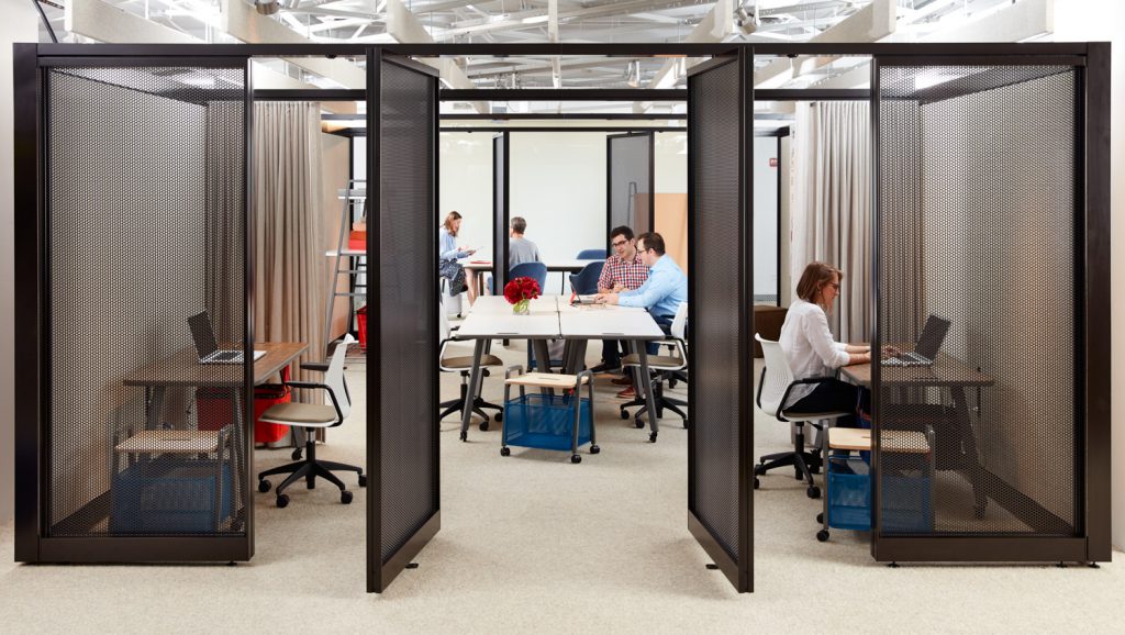 How to Plan for the New Experience-Based Workplace - Work Design Magazine