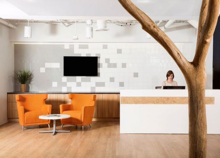 2017 Office Design Trends Forecast - Work Design Magazine