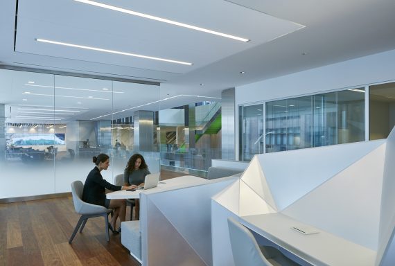 Three Ways Technology is Improving the Office - Work Design Magazine