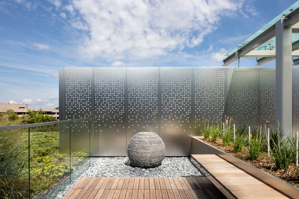 Room to Think: The Rise of Still Spaces in the Workplace - Work Design ...