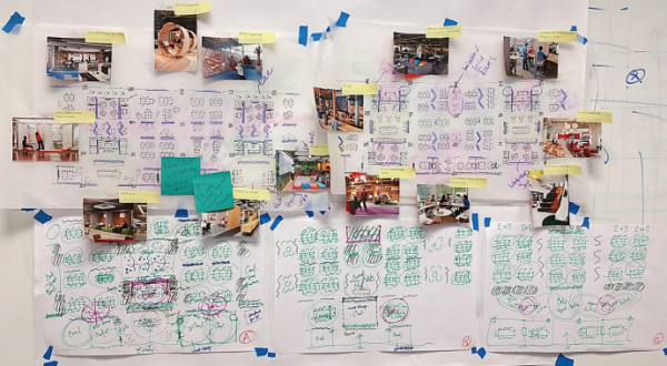 Charretting for Results - Work Design Magazine