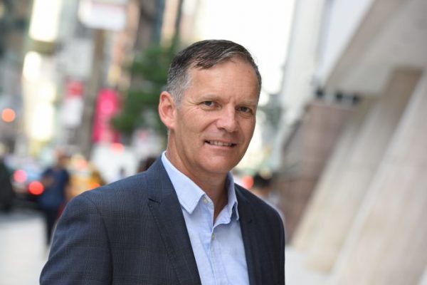 Interview with Serraview CEO Stephen Macnee