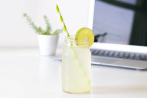 The Hottest Hacks for Staying Cool at Work - Work Design Magazine