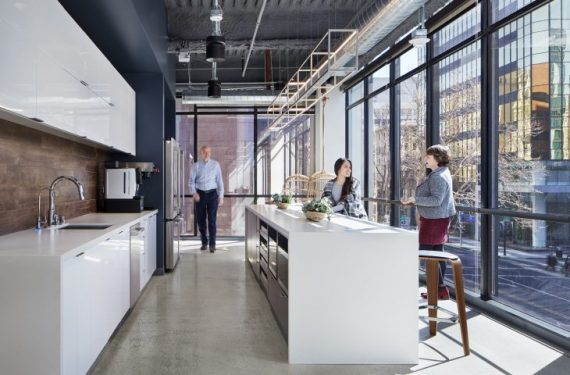 How Workplaces Are Building Community Hubs from the Inside Out - Work ...