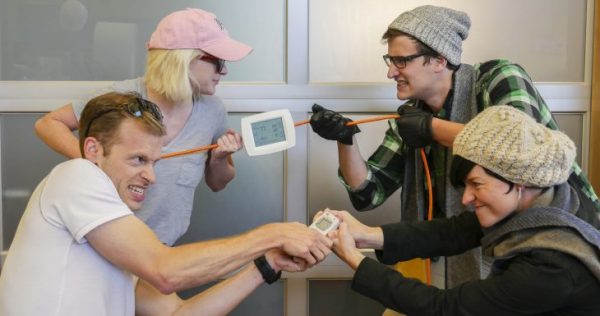 What You Can Do About Your Thermal Comfort At Work - Work Design Magazine