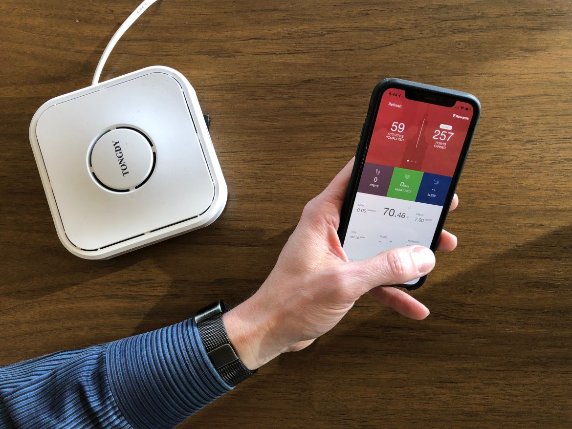 The Future of Work: The Evolution of the Tech Workplace