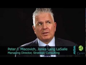 Peter Miscovich to Speak on 'The New Normal' - Work Design Magazine