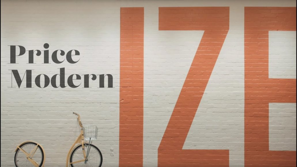 Price Modern: Multi-Faceted Services to Support Your Workplace - Work ...