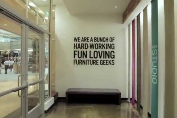 Five Key Insights on Coworking for Workplace Designers - Work Design ...