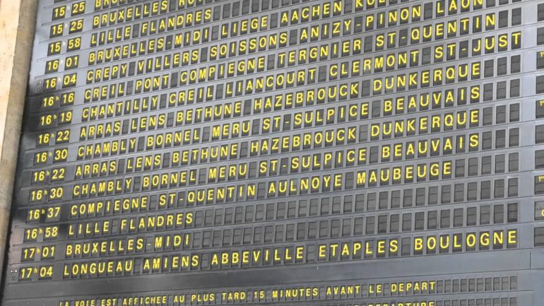 Work Design Talk Atlanta: The Changing Nature of Work and the Workplace ...