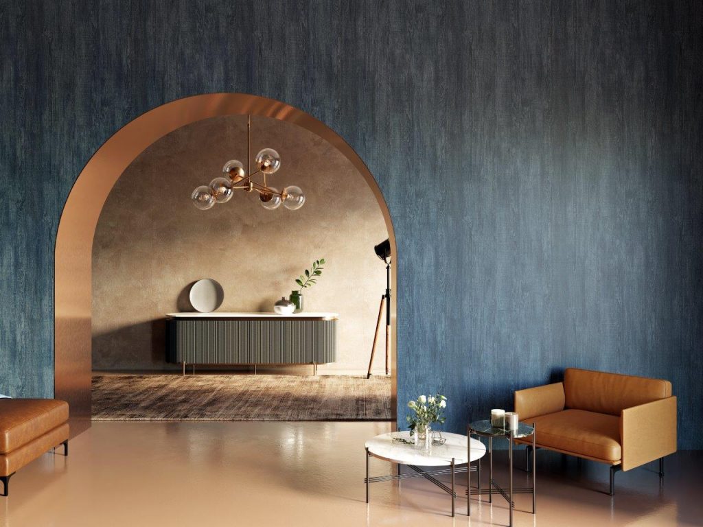 LG Hausys Benif Interior Film Offers Endless Installation Possibilities