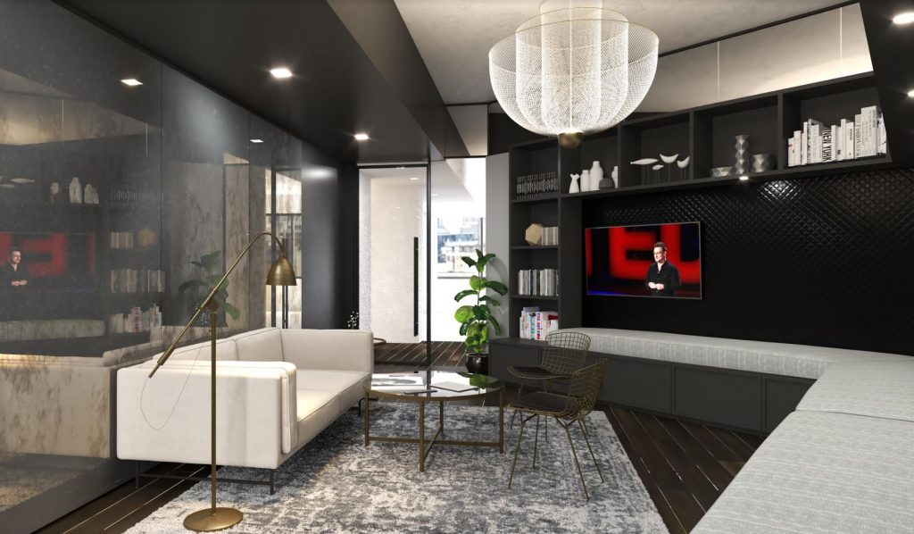 How CRE Experts Are Approaching Building Amenities