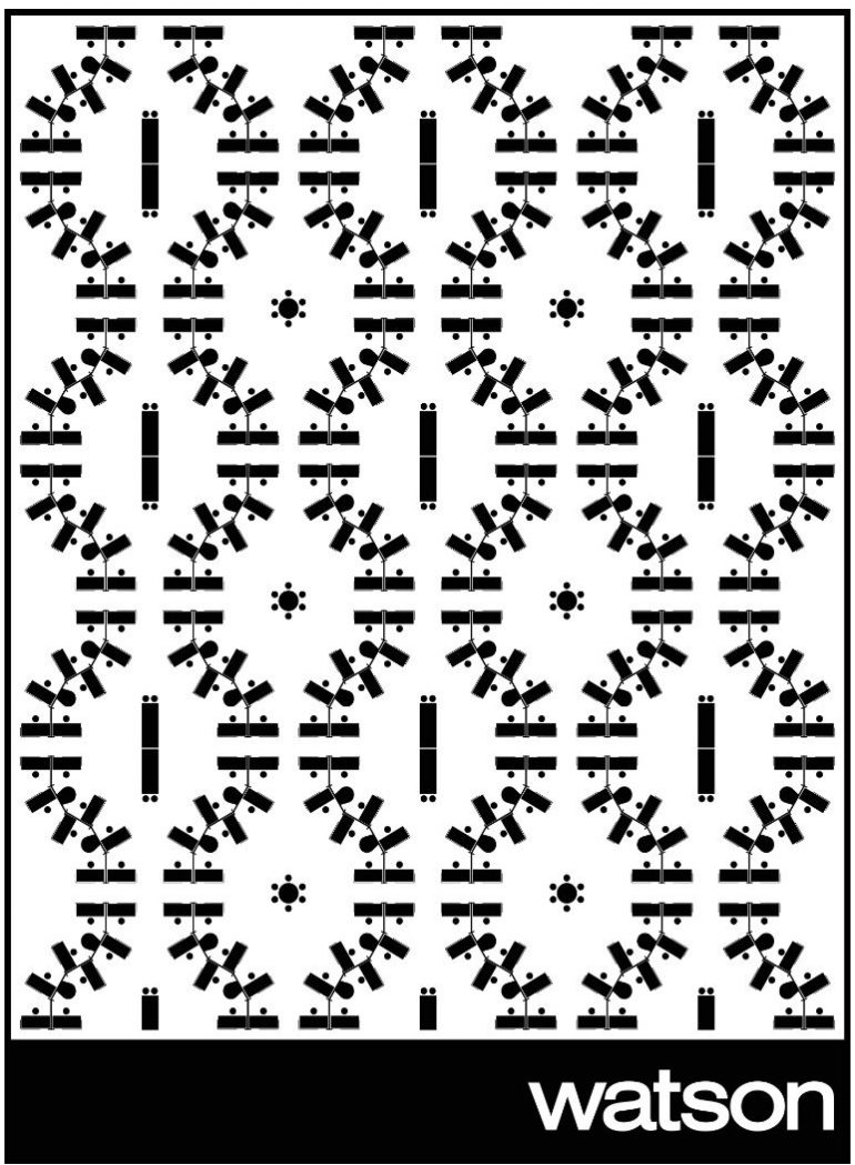 Watson's C9 Office System Creates Interesting Open Plan Layouts