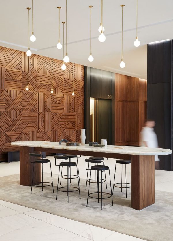 How CRE Experts Are Approaching Building Amenities