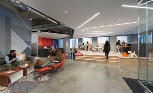 Think Flexibility: Adapting to the New Workforce Norm