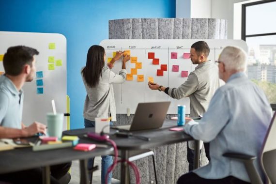 Change Management Fails: How to Avoid Change Management Mistakes