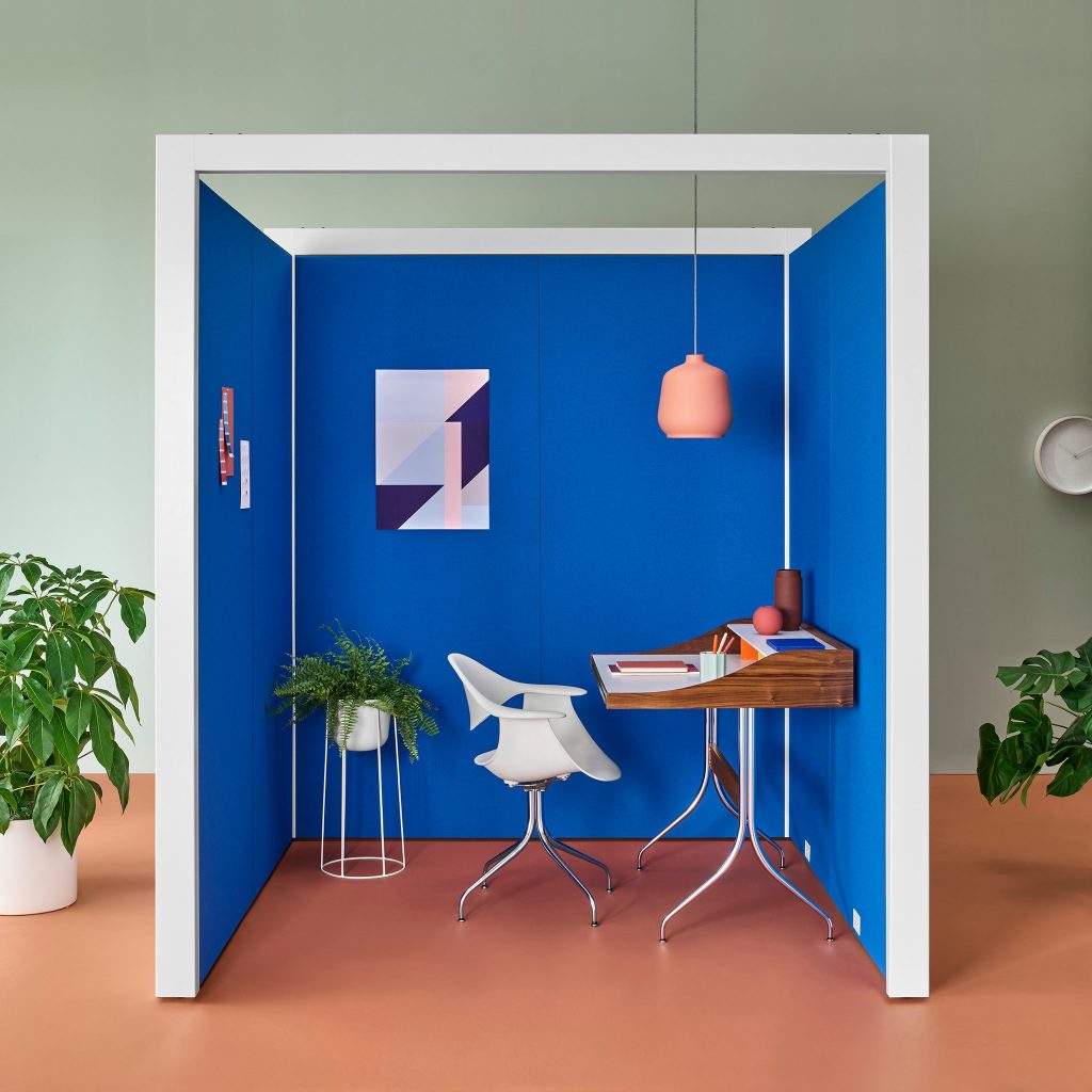 How to Choose Your Cozy Workplace Hangout and Other Industry News