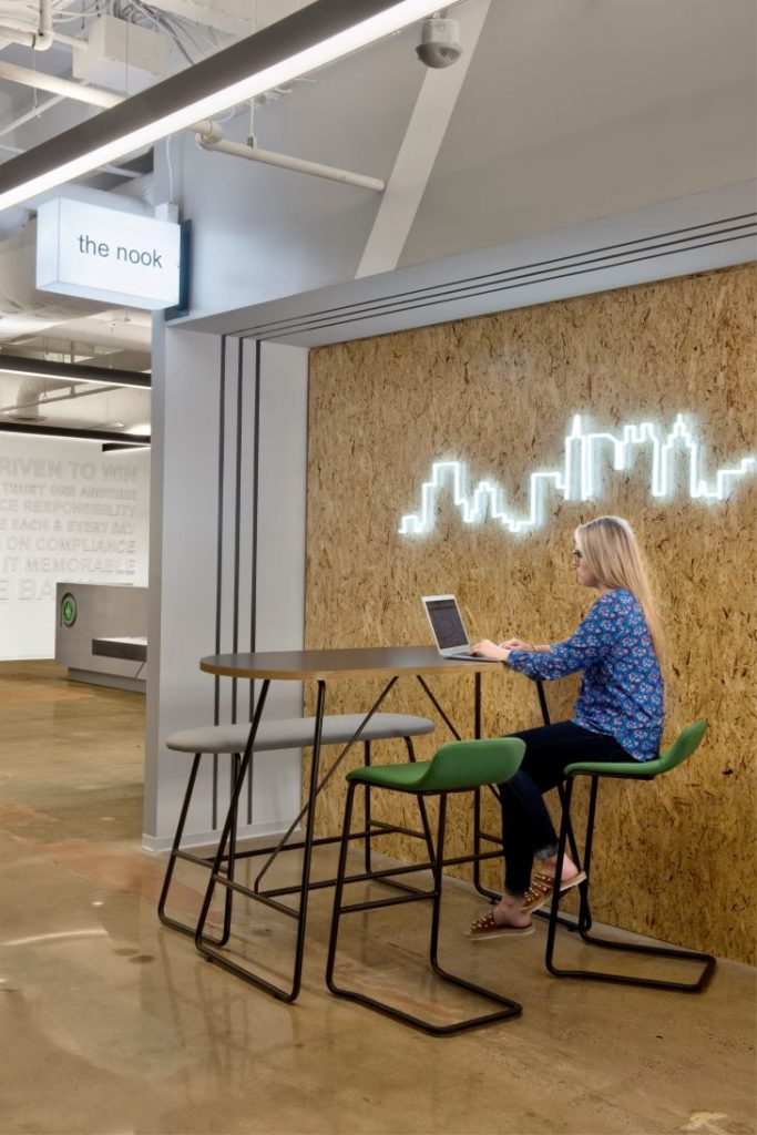 The Next Chapter of Workplace Design: Looking Beyond Trends