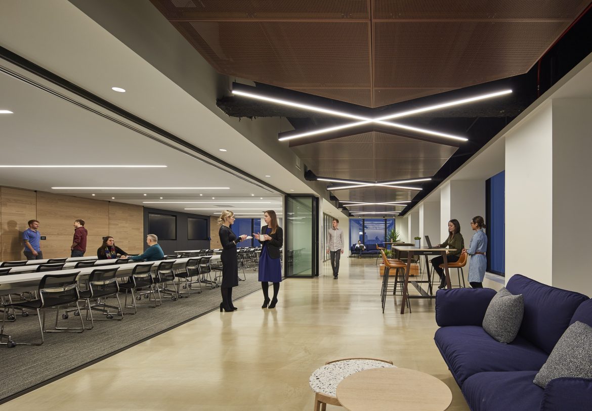 A New Decade Introduces New Lighting Solutions For Human Comfort