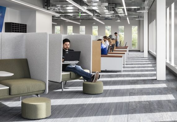 12 Days of Trends: The Future of The Frictionless Environment