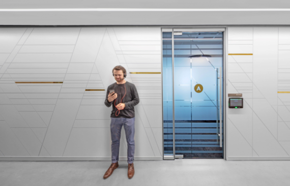 12 Days of Trends: The Autonomous Workplace