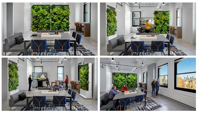 How a Healthy Workspace Can Transform Your Office Culture