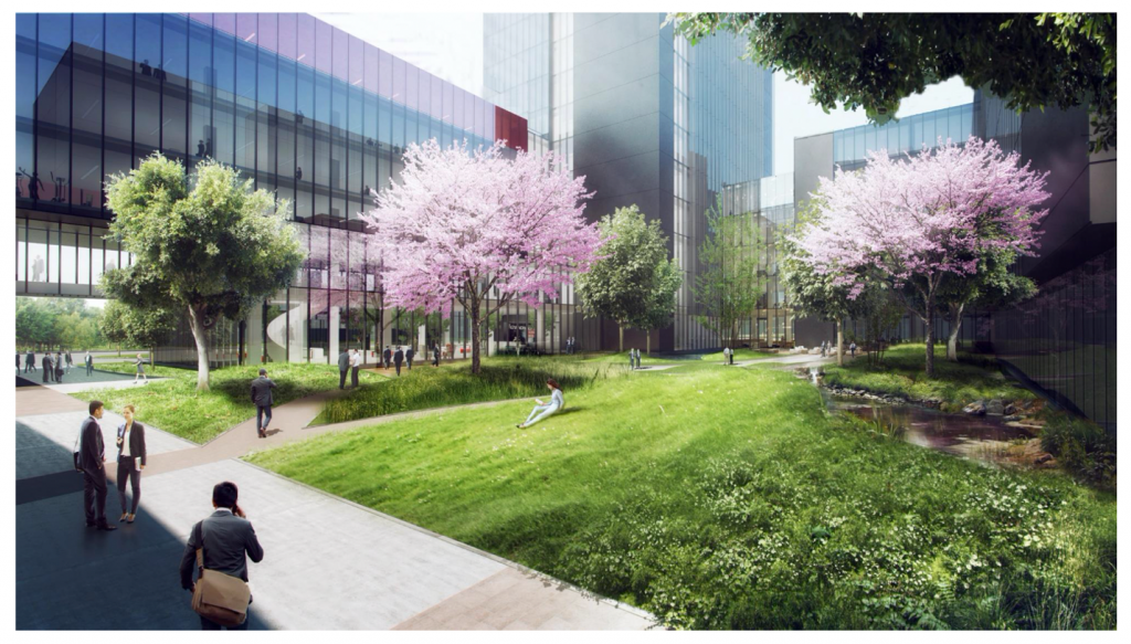 How a Healthy Workspace Can Transform Your Office Culture