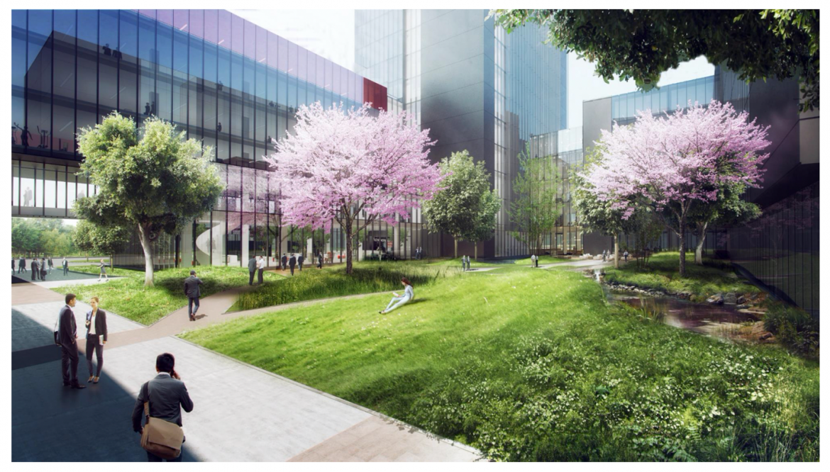 How a Healthy Workspace Can Transform Your Office Culture