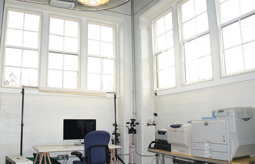 Using WELL As A Guide For Healthy Workplace Environment Design