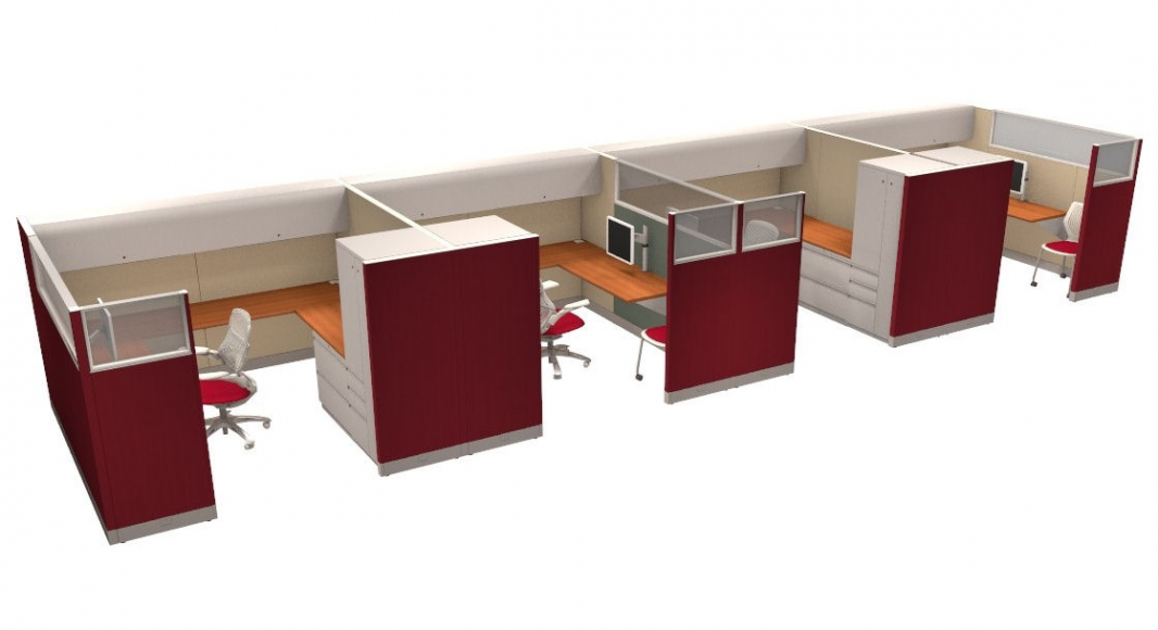 Workplace Design Guidelines for Employees With PTSD