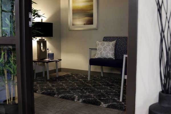 Tips for Designing Wellness Spaces at Work