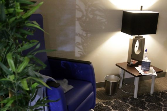 Tips for Designing Wellness Spaces at Work