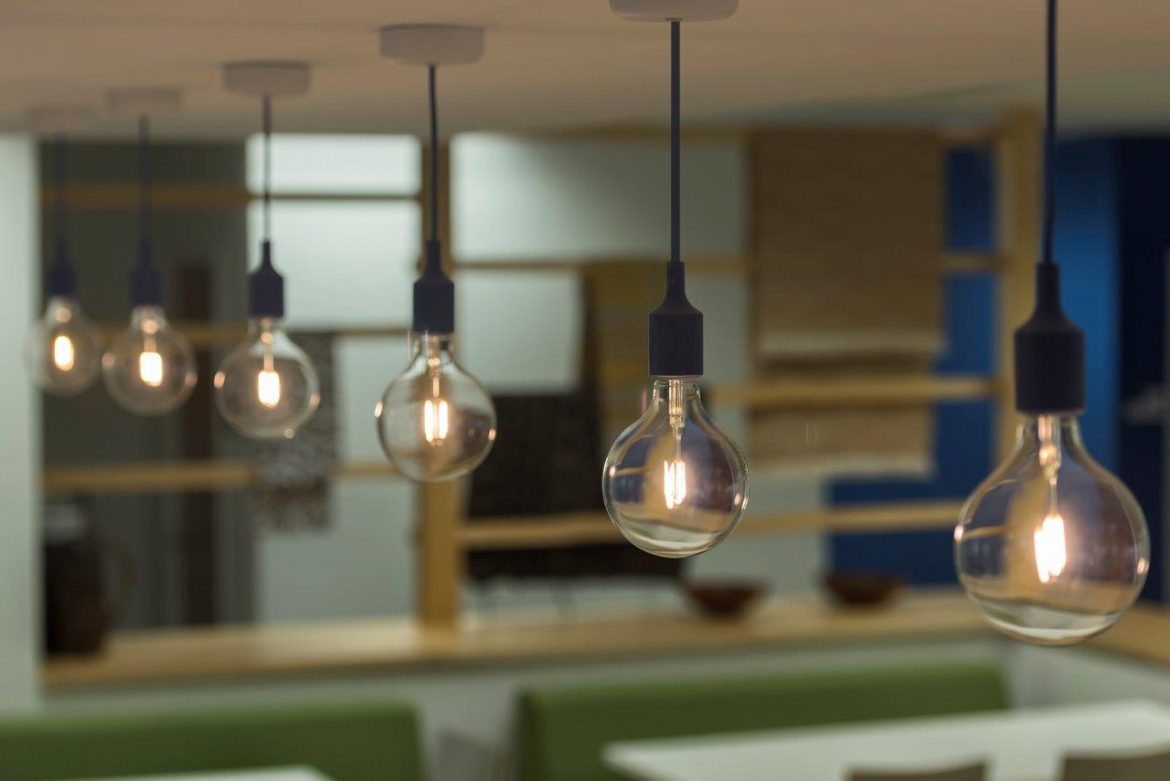 Care HQ's New Workspace That Embodies Their Inclusive Culture