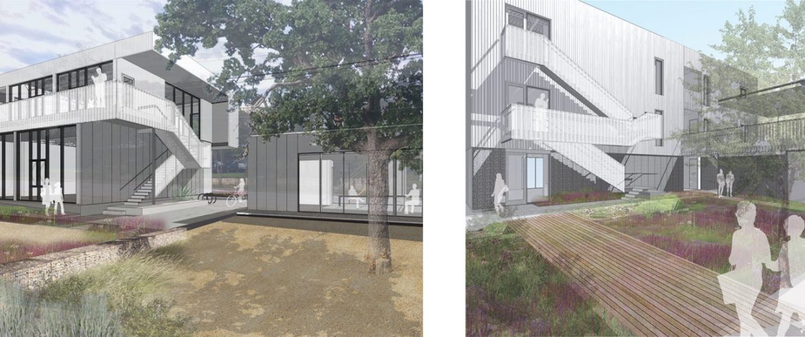 How Austin’s Architect-Developers are Reshaping the City and Themselves