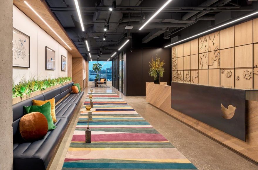 Twitter Canada's New Space Is Focused On Creating Instant Connections