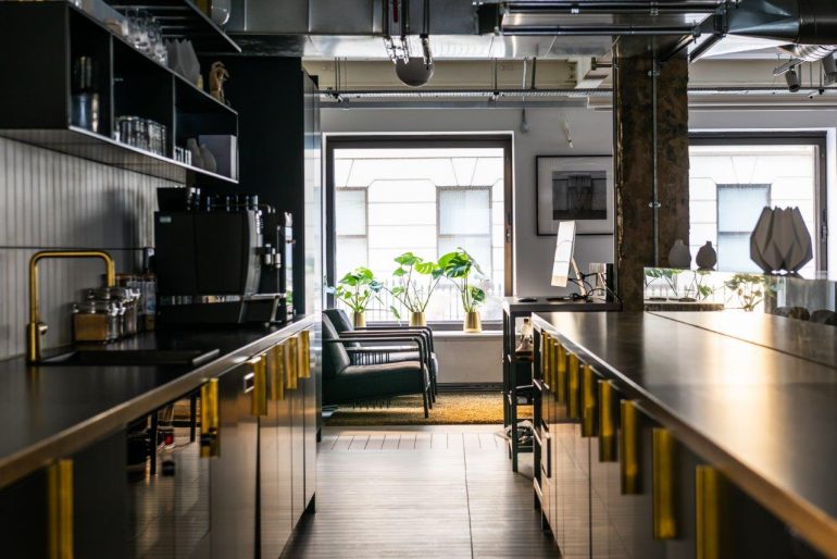 LABS House London Coworking Space Stands Out In A Crowded Market