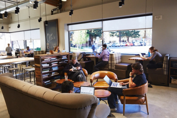 How Google and Others Are Changing Collaborative Technology