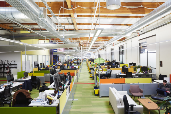 How Google and Others Are Changing Collaborative Technology